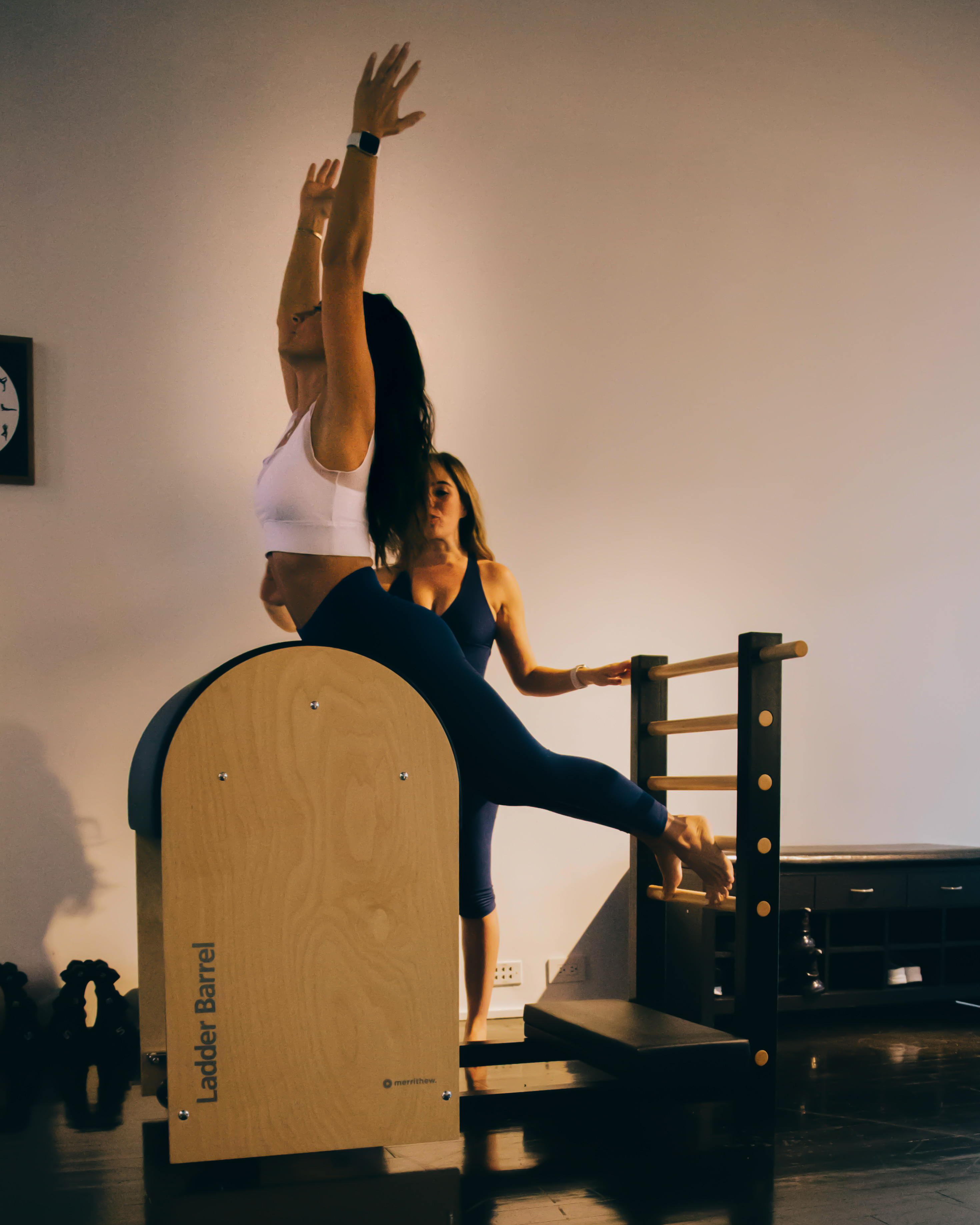 Core Values with Aviva Pilates