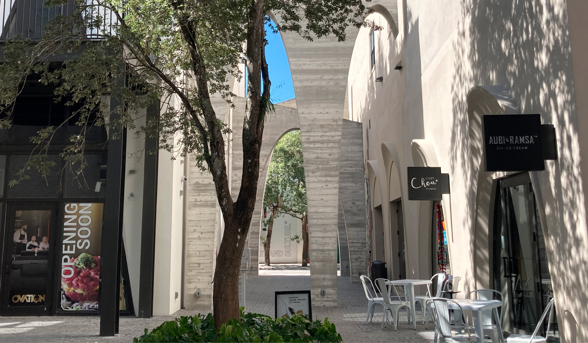 The Making of a Neighborhood: Architect Daniel Toole