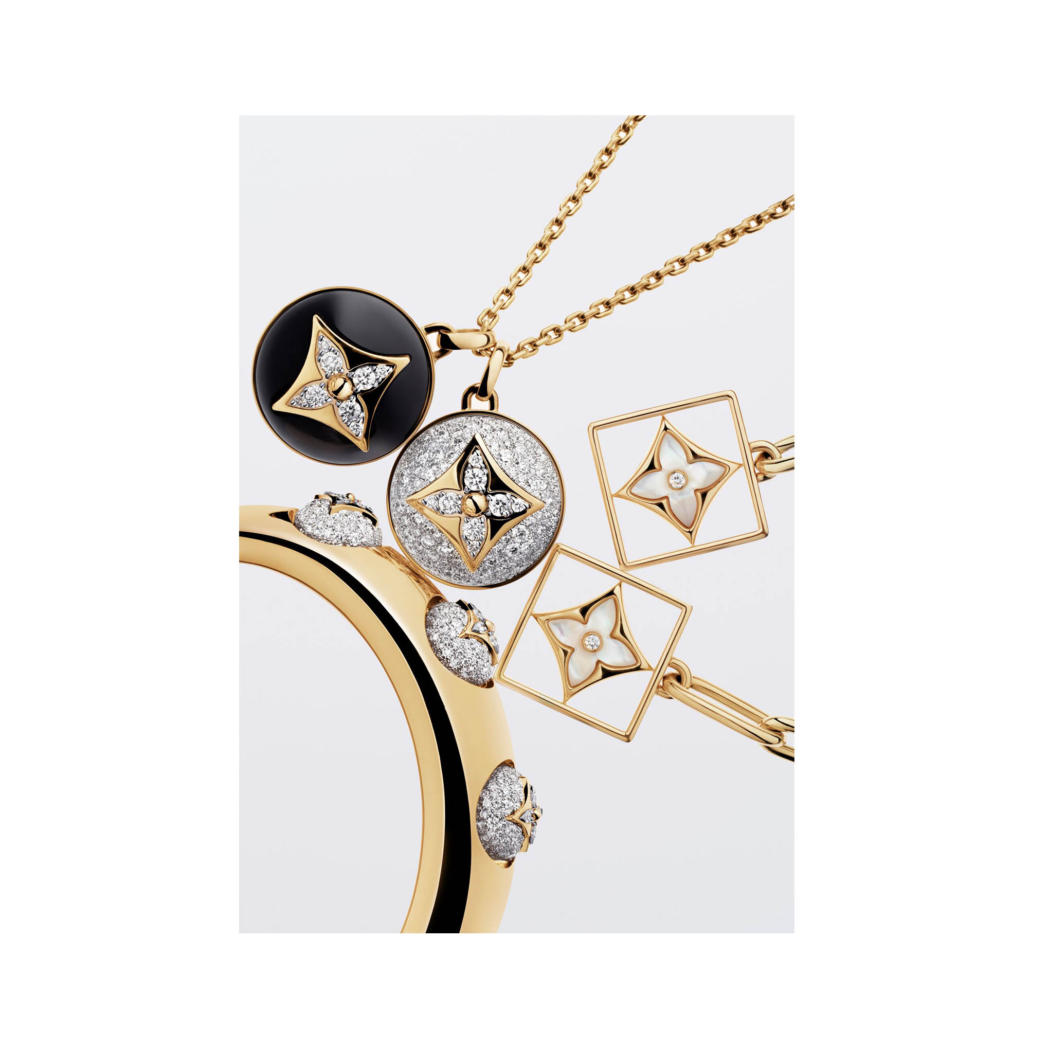 New Trends Debut at Louis Vuitton