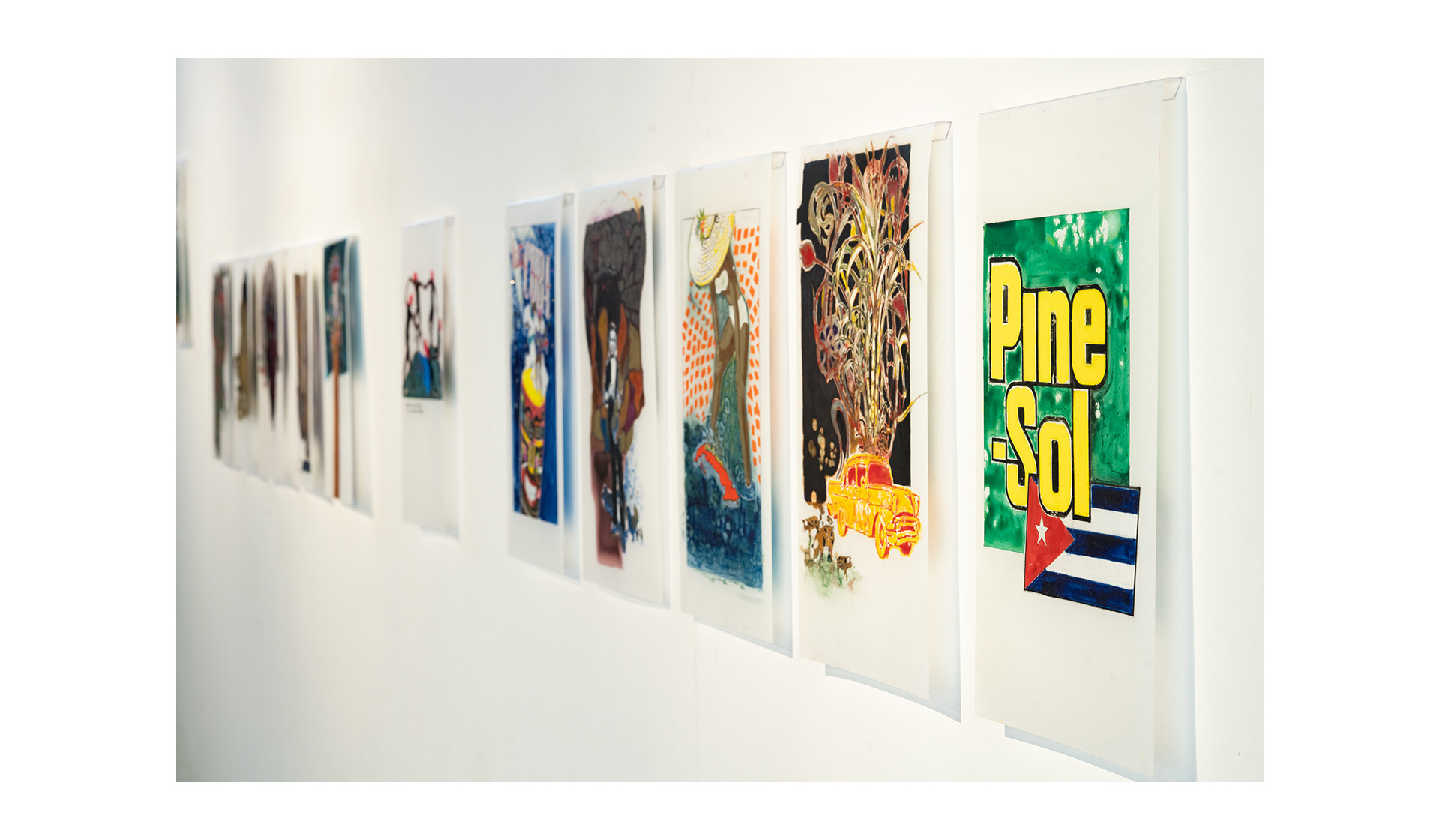 “Pedro Pérez: Back the Same Day"