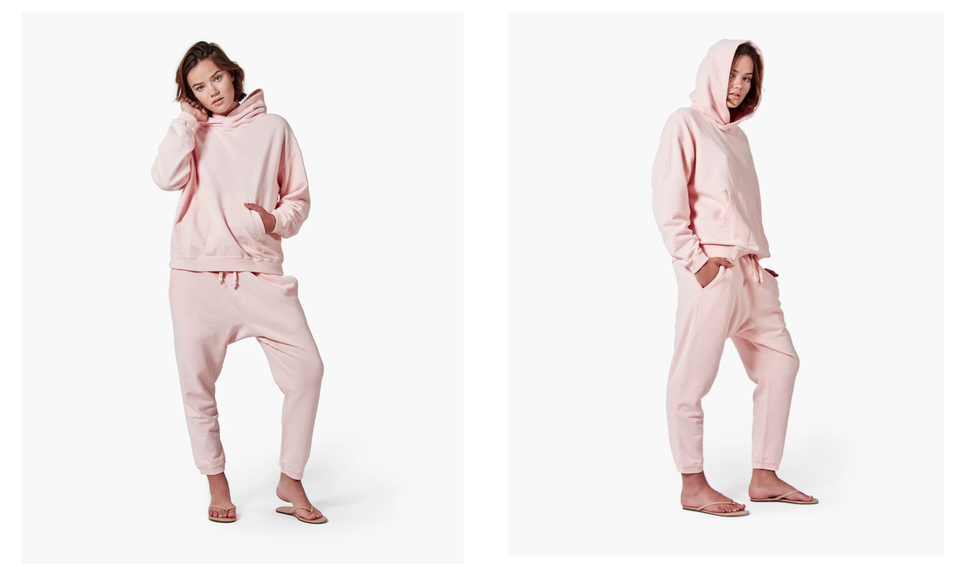 Summer Essentials: Tkees & Montce