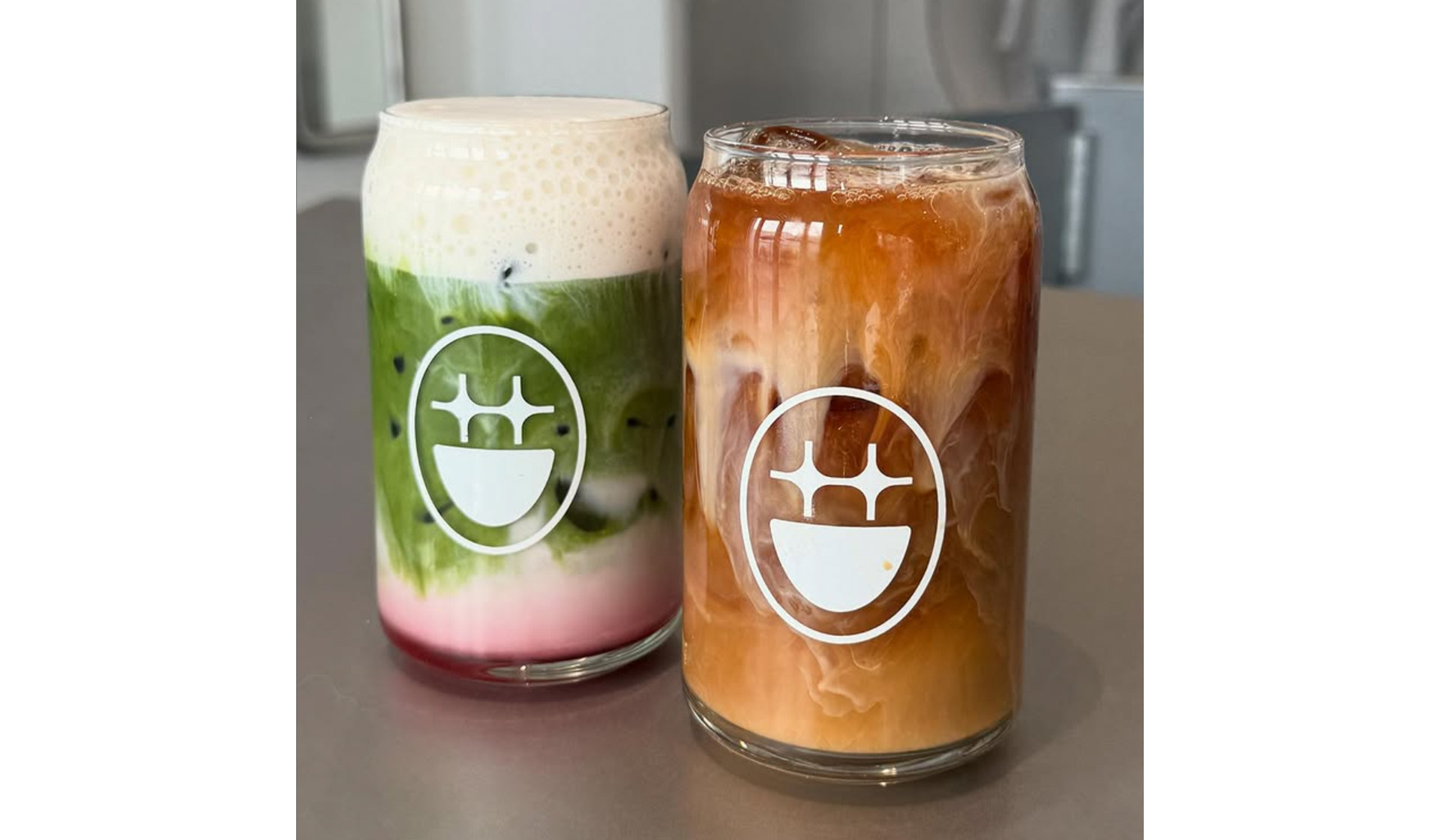 Miami's matcha awakening happens in the Miami Design District