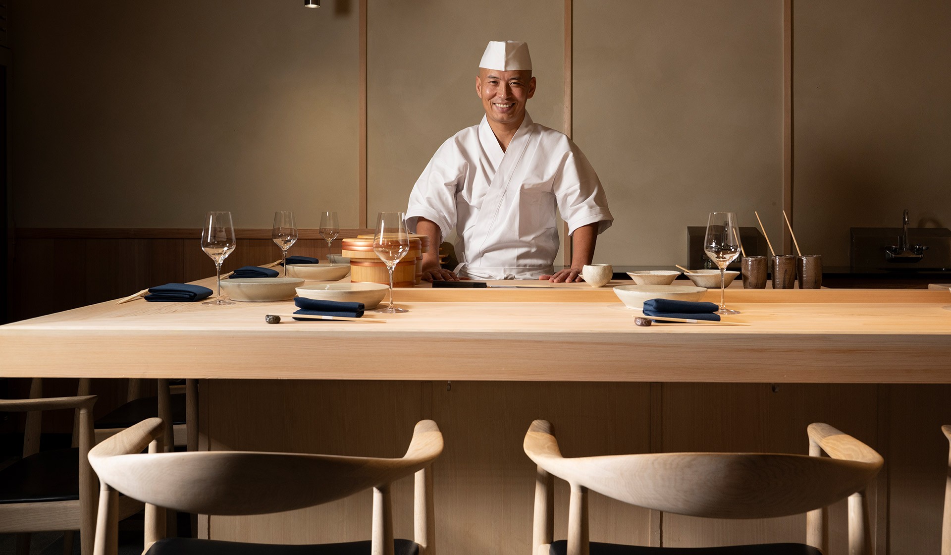 The New Pace of Precision