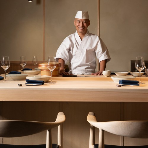 The New Pace of Precision