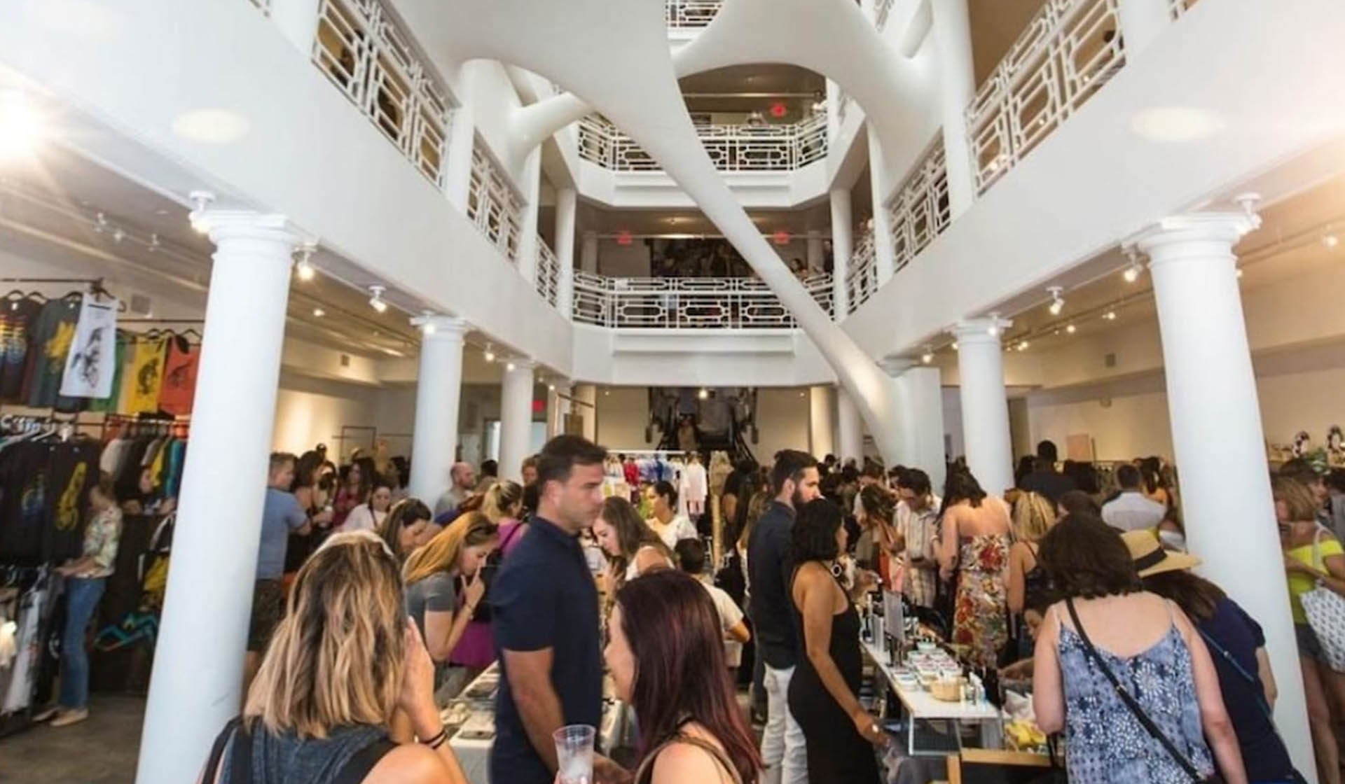 Miami Holiday Market for Makers | Miami Design District