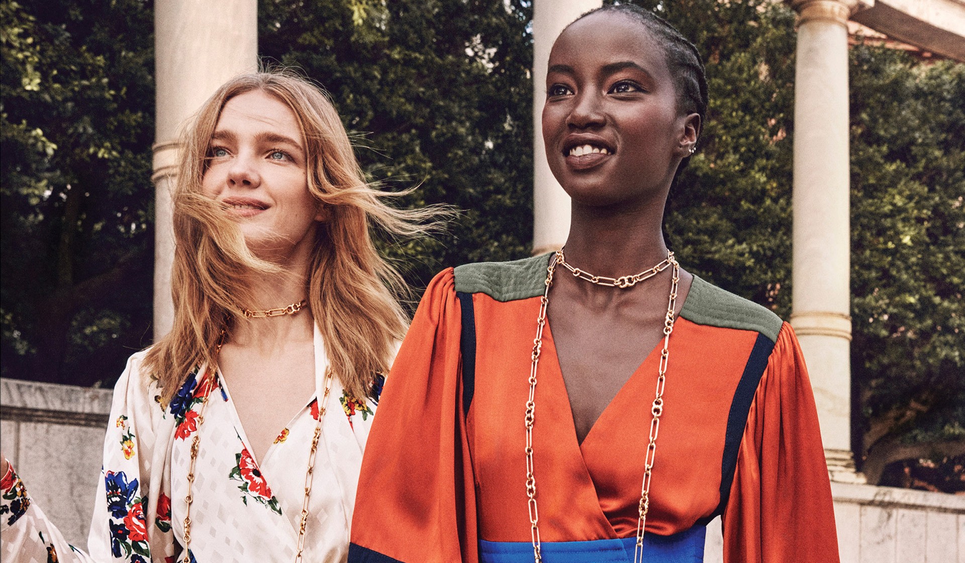 Celebrate Valentine's Day with Tory Burch | Miami Design District