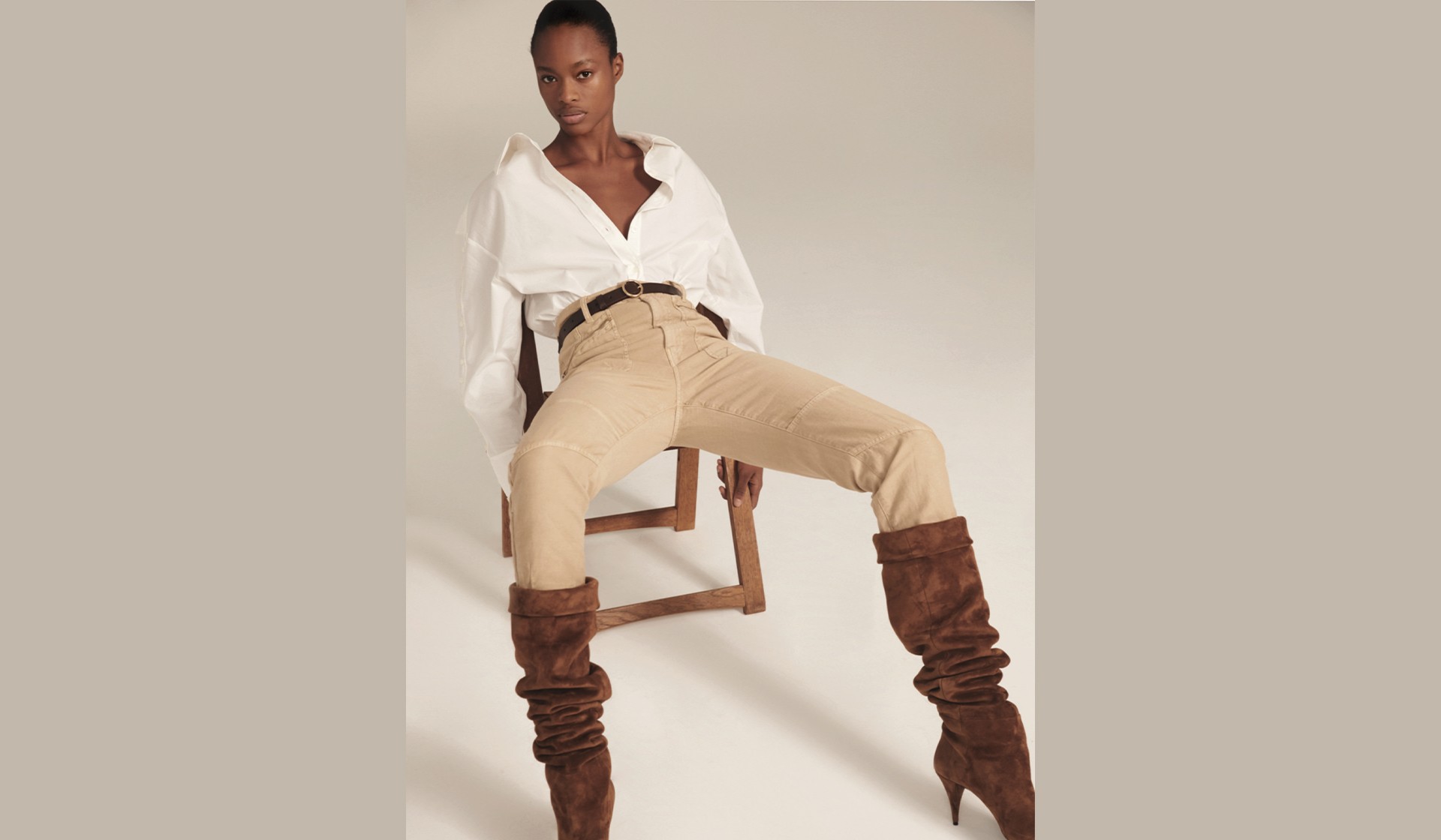 Frame Exclusive Services | Miami Design District