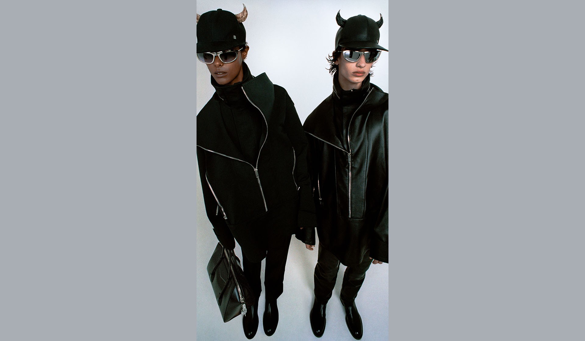 Givenchy Capsule Collection | Miami Design District