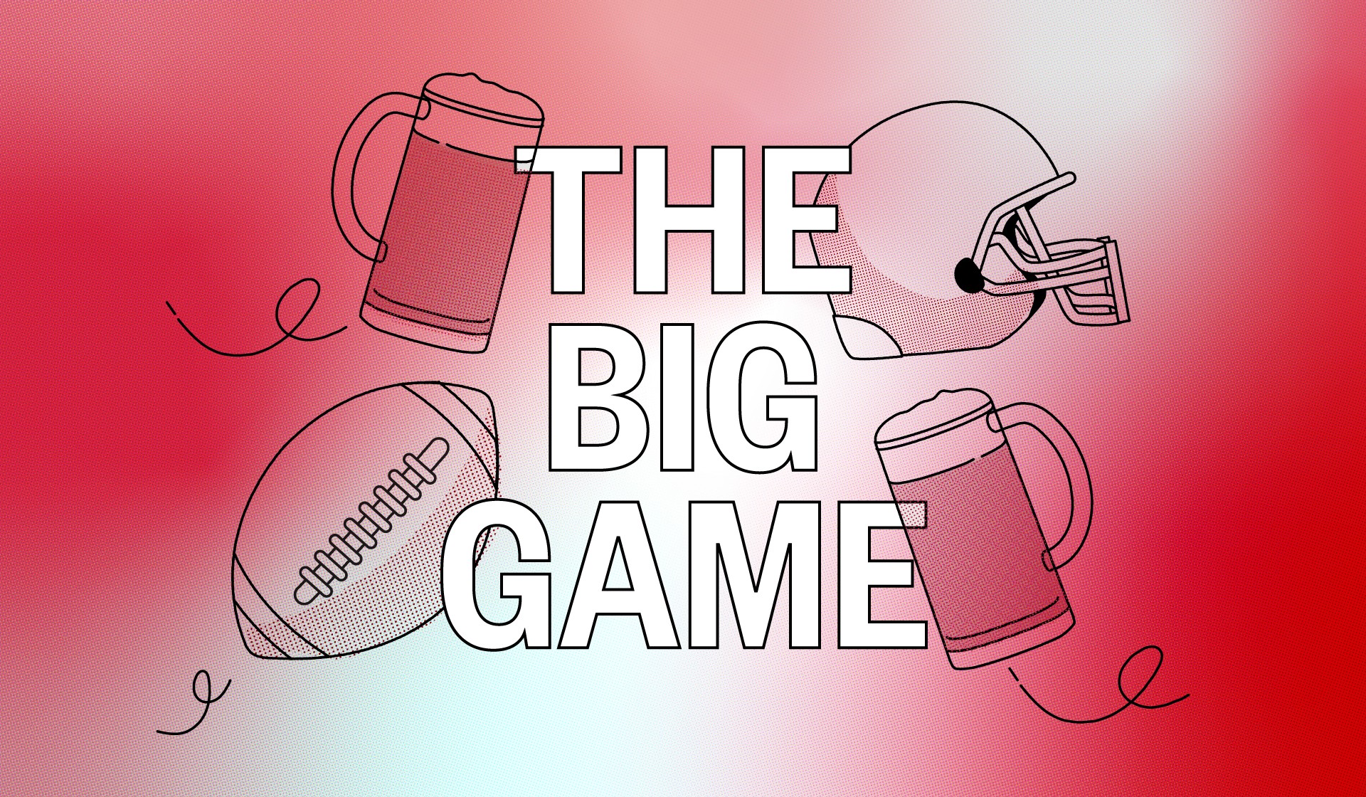 The Big Game | Miami Design District