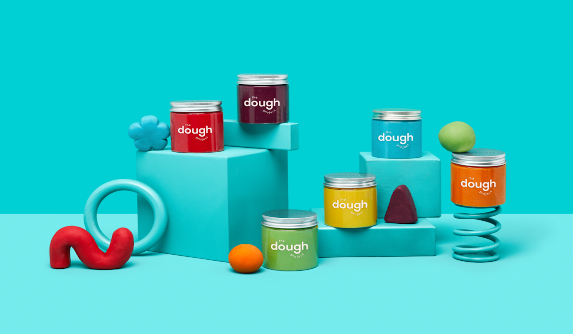 State of Kid x The Dough Project | Miami Design District