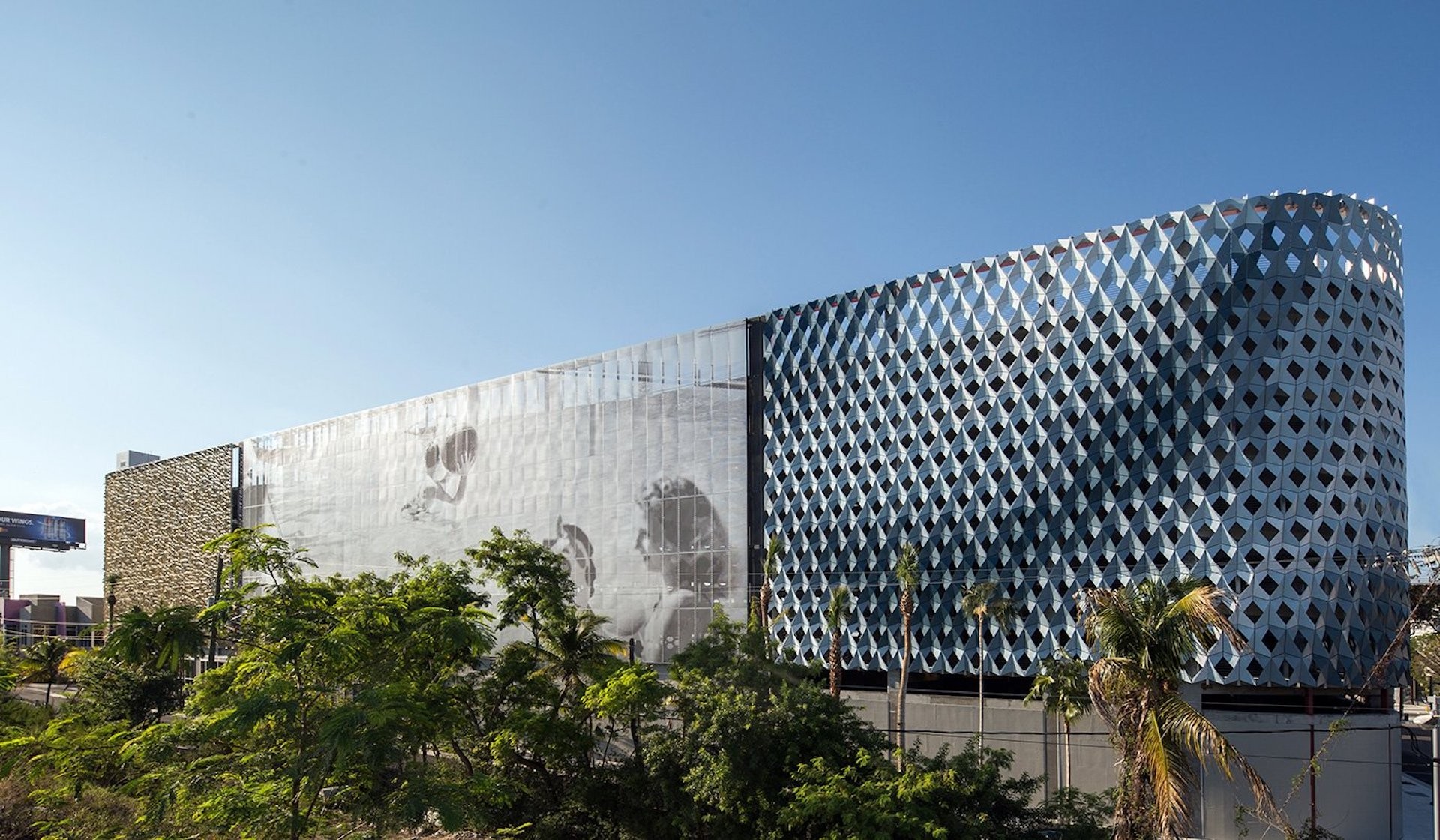 Art Week Tour of the Miami Design District | Miami Design District