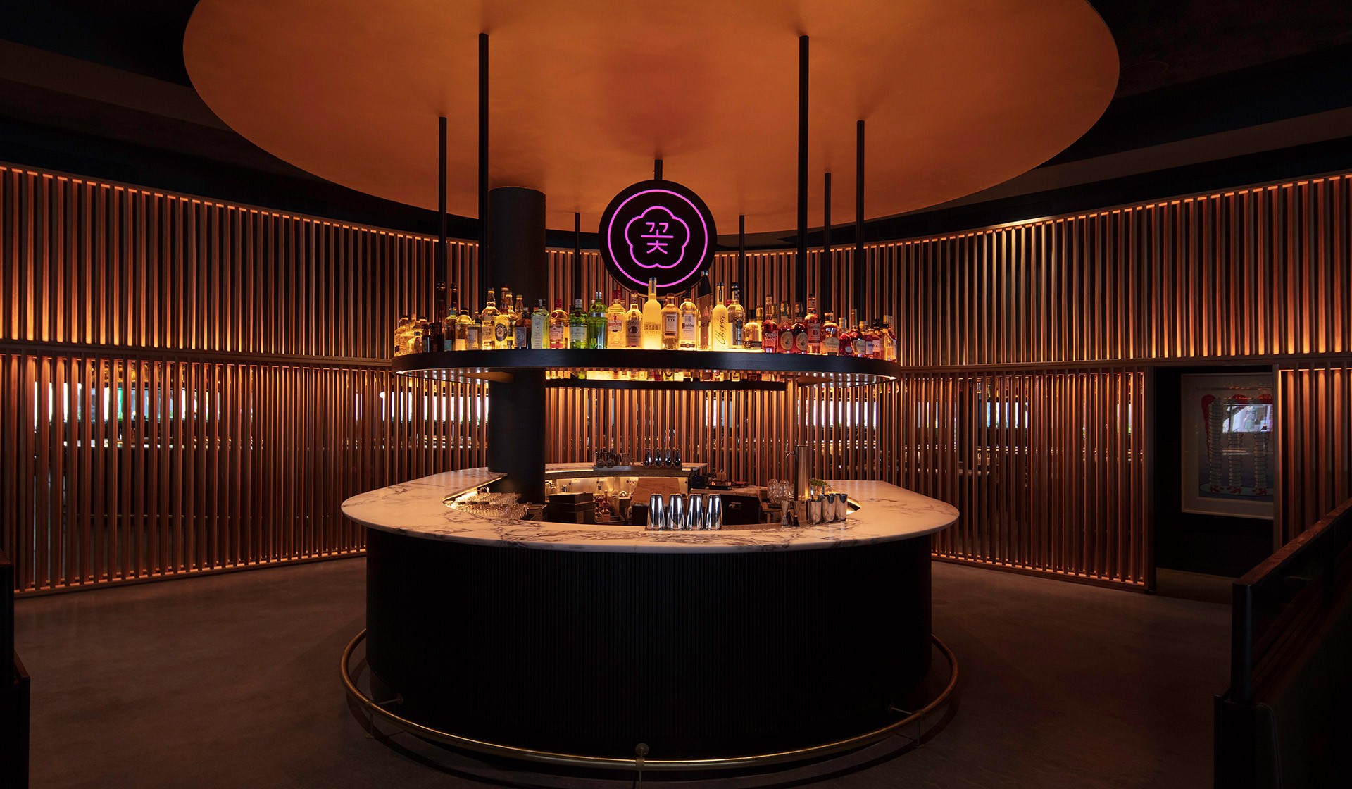 COTE Magnum Mondays | Miami Design District