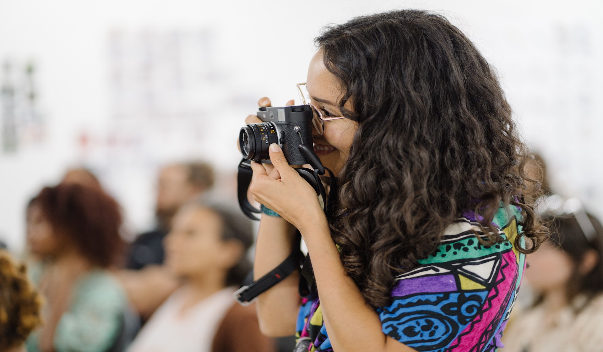 Photowalk at MDD | Miami Design District