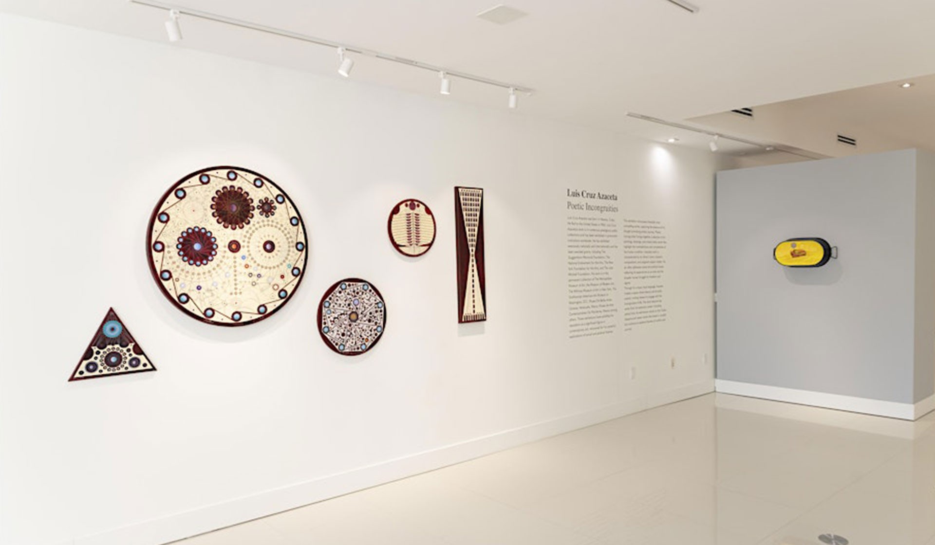 Geography of Nostalgia and Memory: Panel Discussion | Miami Design District