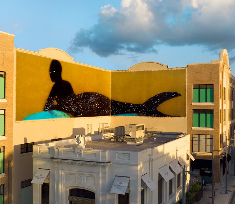 The Miami Design District is a creative neighborhood and luxury ...