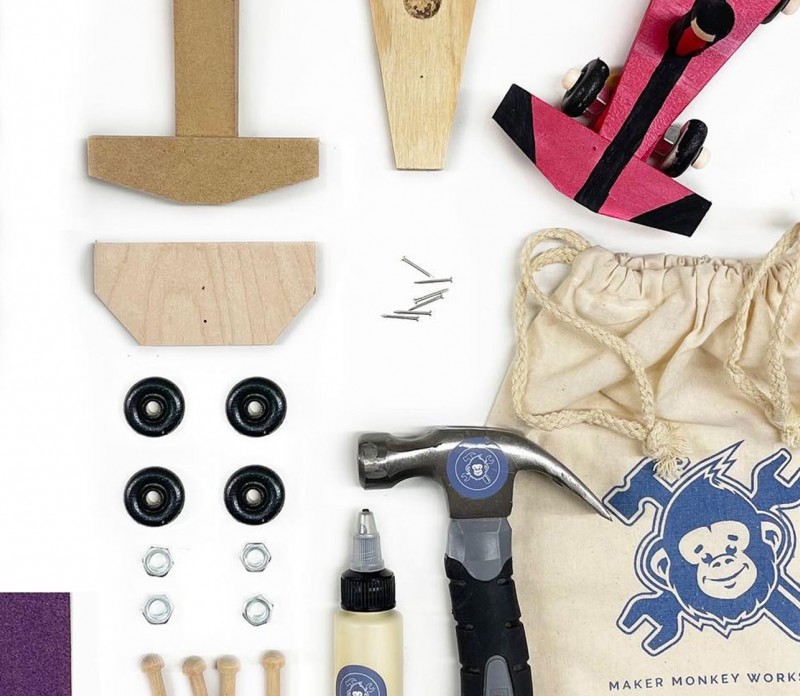 State of Kid: Red Racer Books