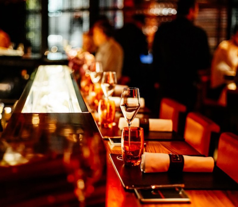 The Bastion Collection - L'Atelier de Joël Robuchon