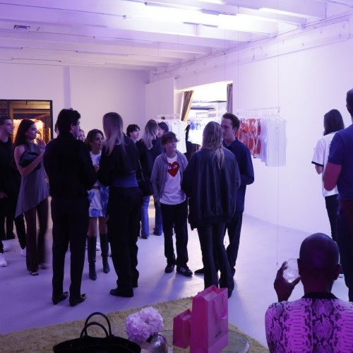 FAMILY DAY! | Miami Design District