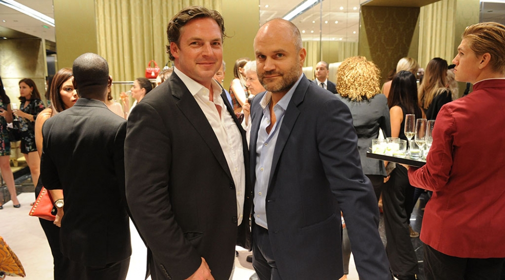 Miu Miu Celebrates New Store Opening in the Miami Design District ...