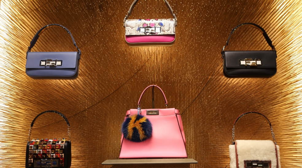 Fendi Event | Miami Design District