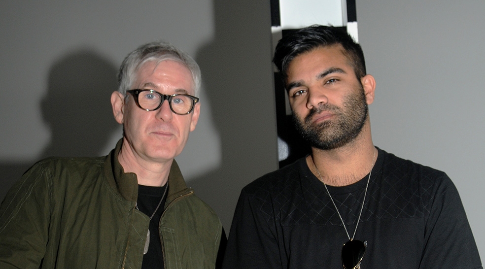 Off-White™ c/o Ben Kelly Opening Night | Miami Design District