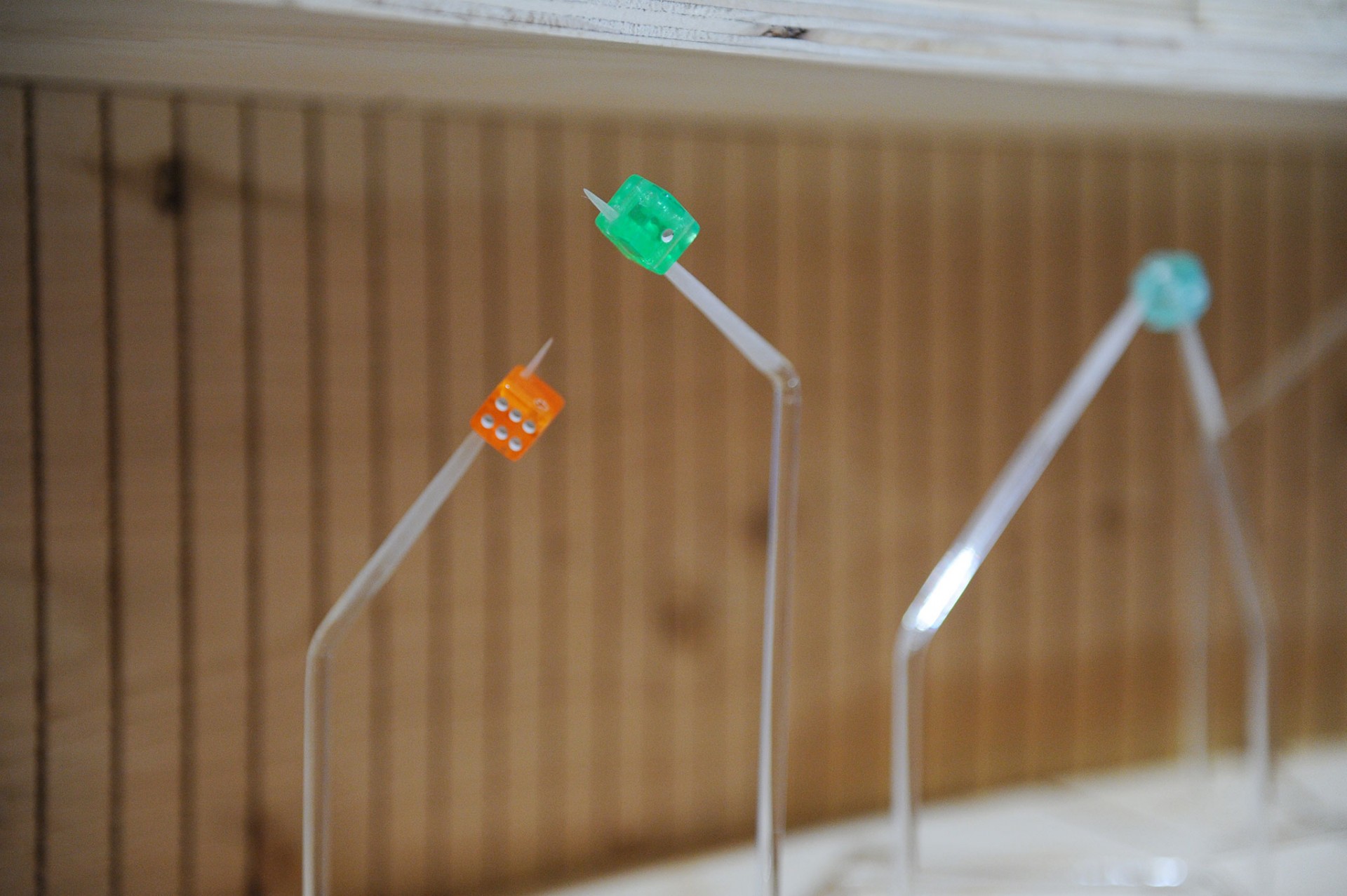 ICA Kusama And Sterling Ruby Tour | Miami Design District