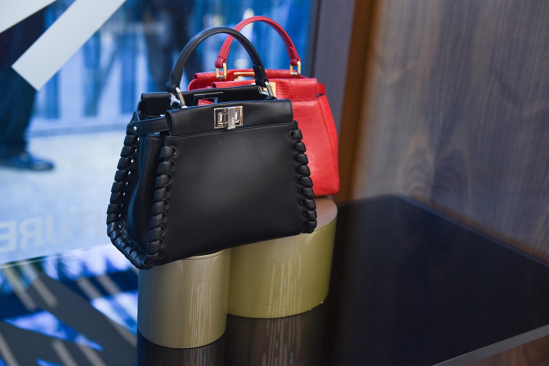 Personal Shopper and Styling Lounge by @STYLEDBYMDD | Miami Design District