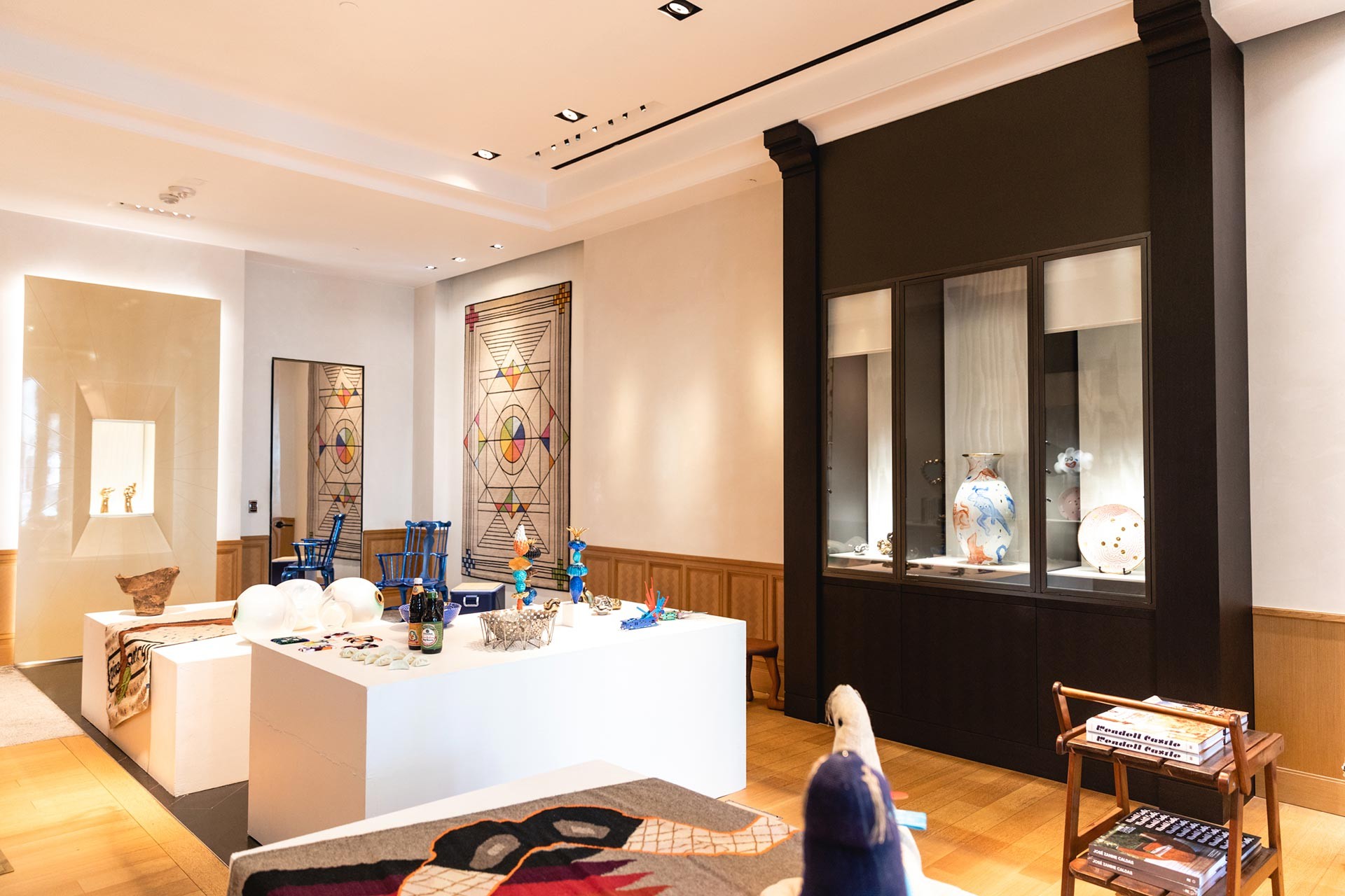 A creative day in the Miami Design District | Art Week 2020 | Miami ...