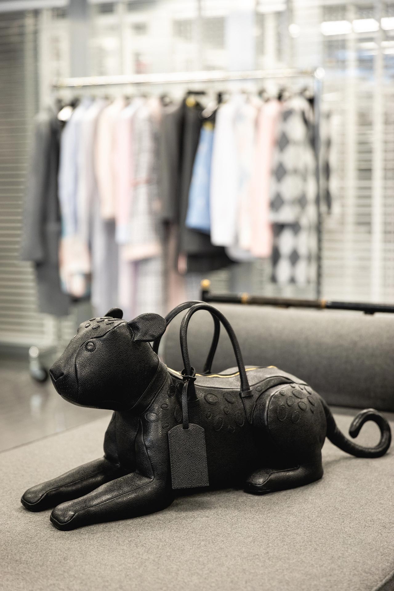 A creative day in the Miami Design District | Art Week 2020 | Miami ...