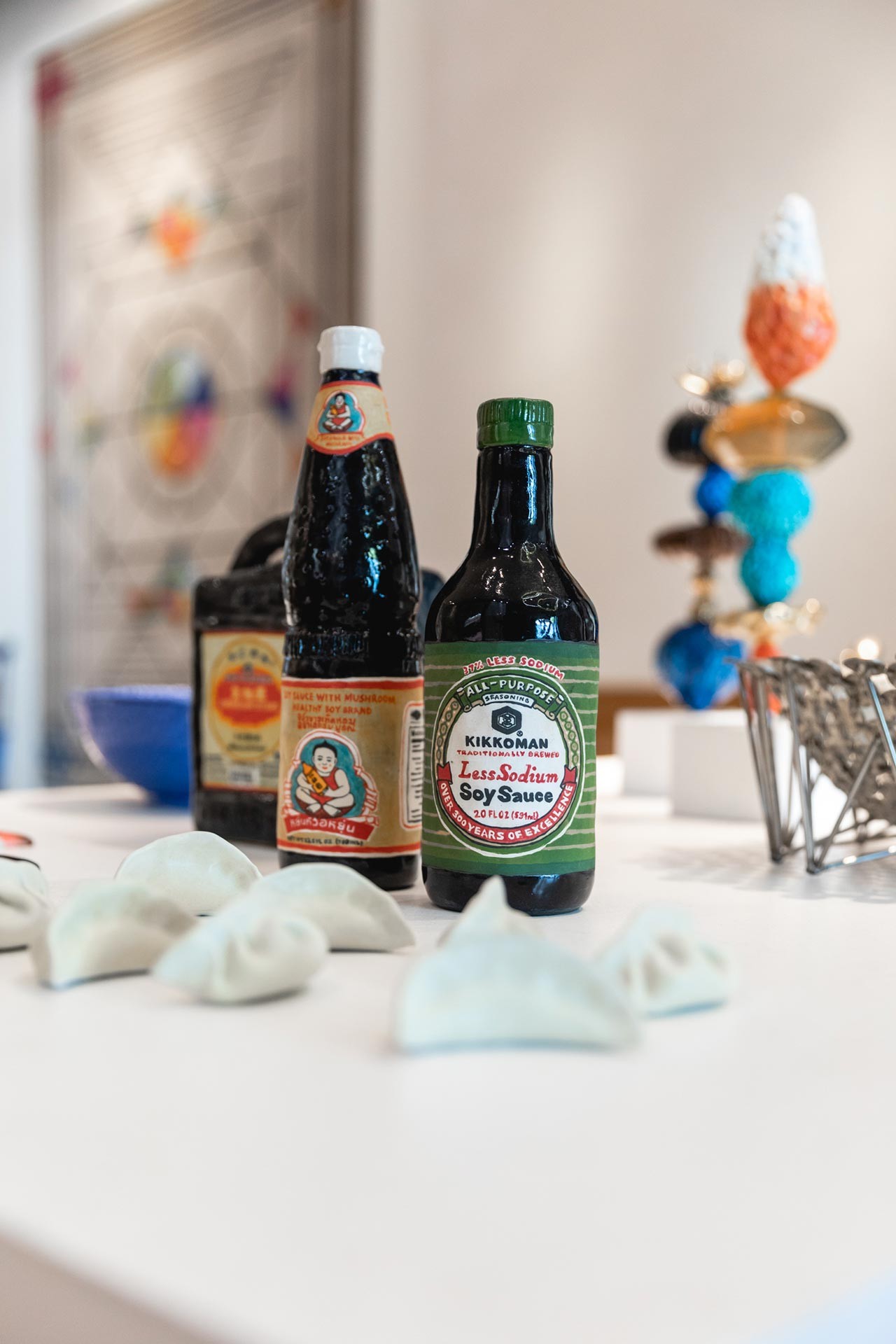 A creative day in the Miami Design District | Art Week 2020 | Miami ...