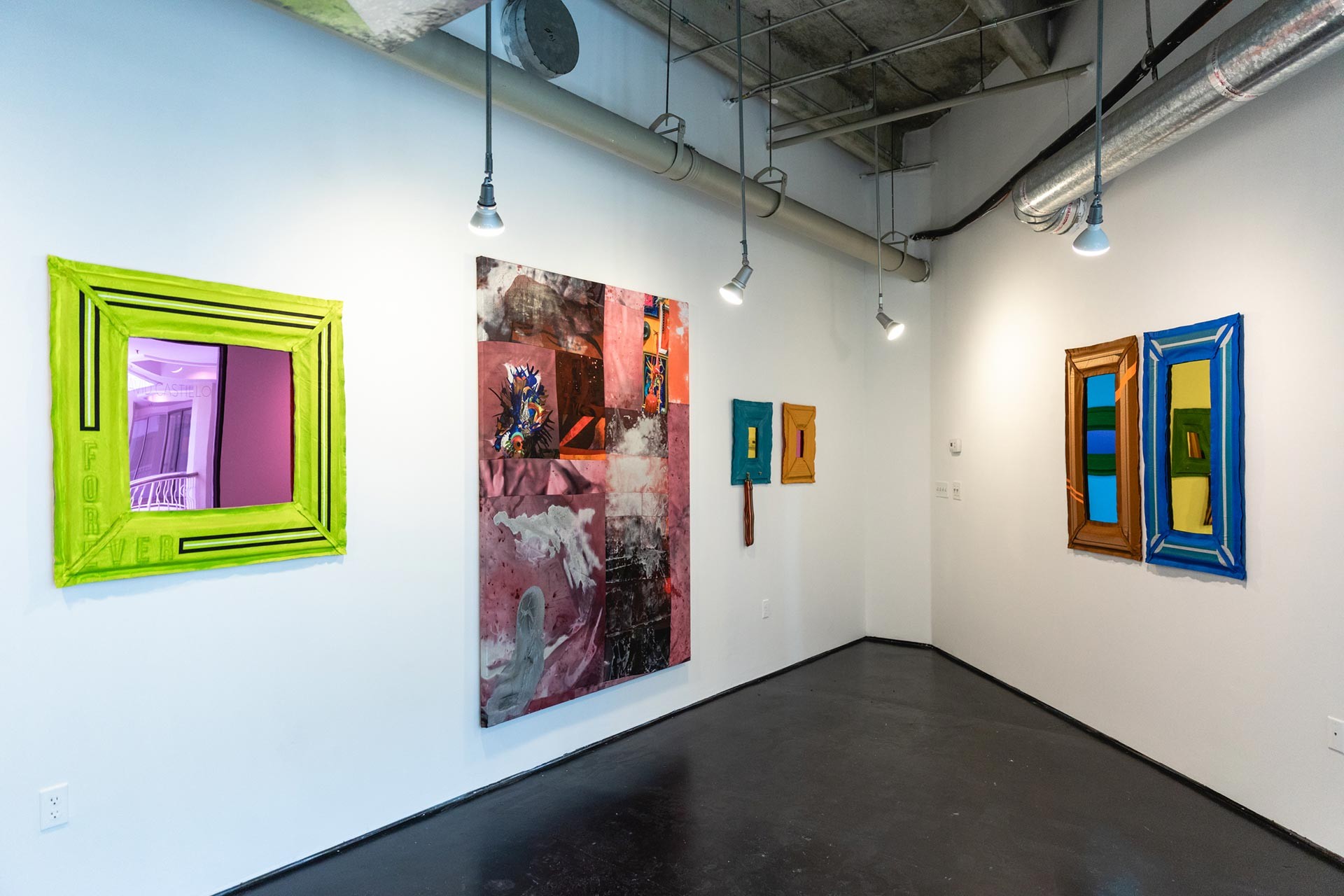 A creative day in the Miami Design District | Art Week 2020 | Miami ...