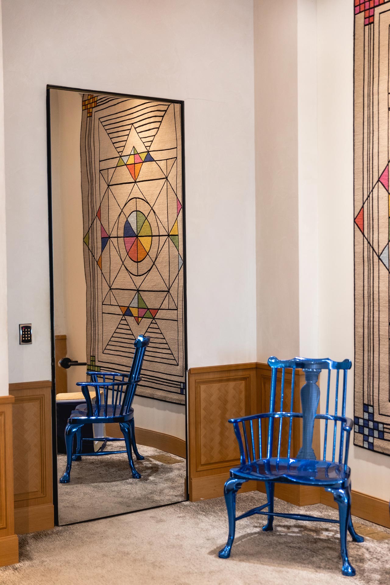 A creative day in the Miami Design District | Art Week 2020 | Miami ...