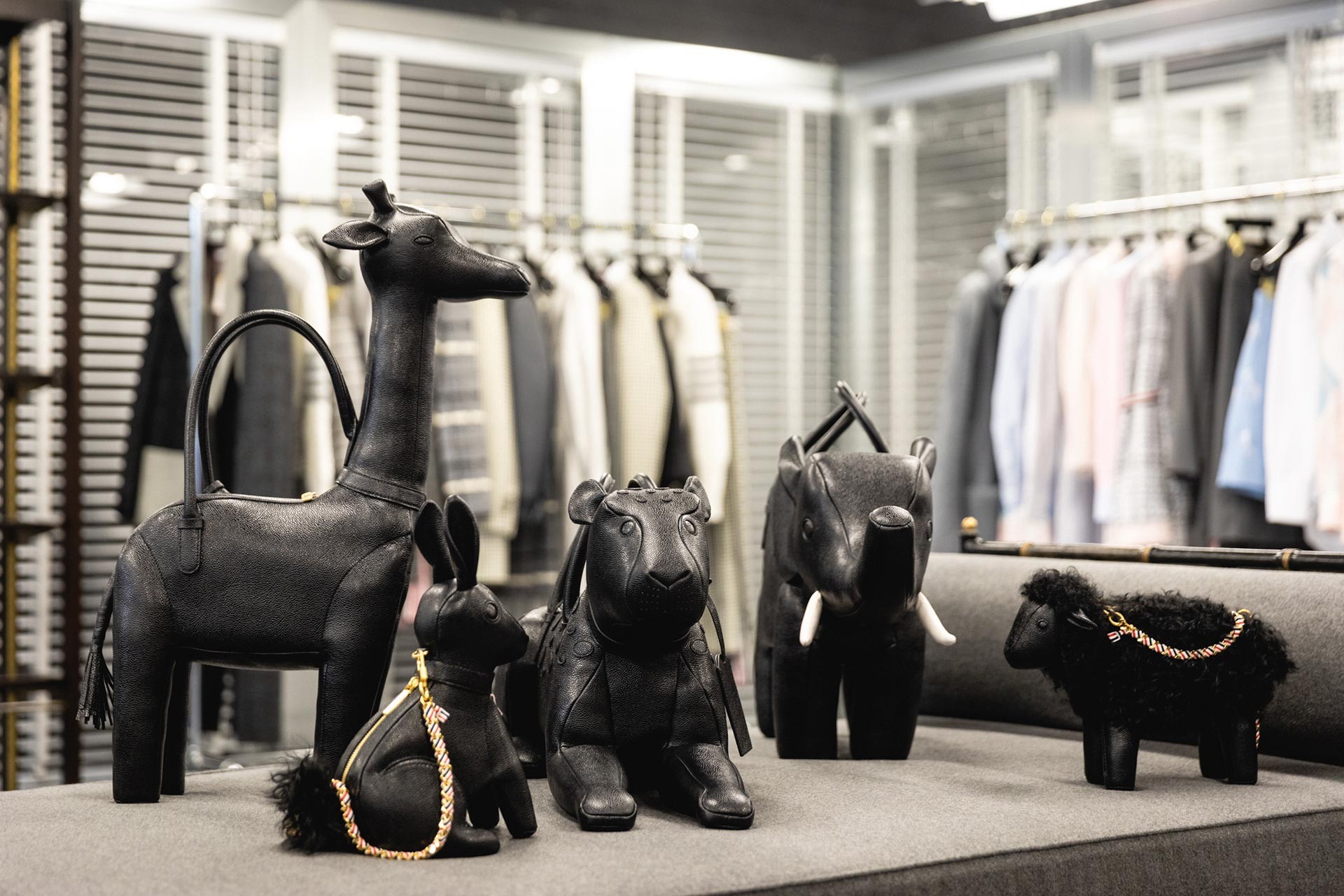 A creative day in the Miami Design District | Art Week 2020 | Miami ...