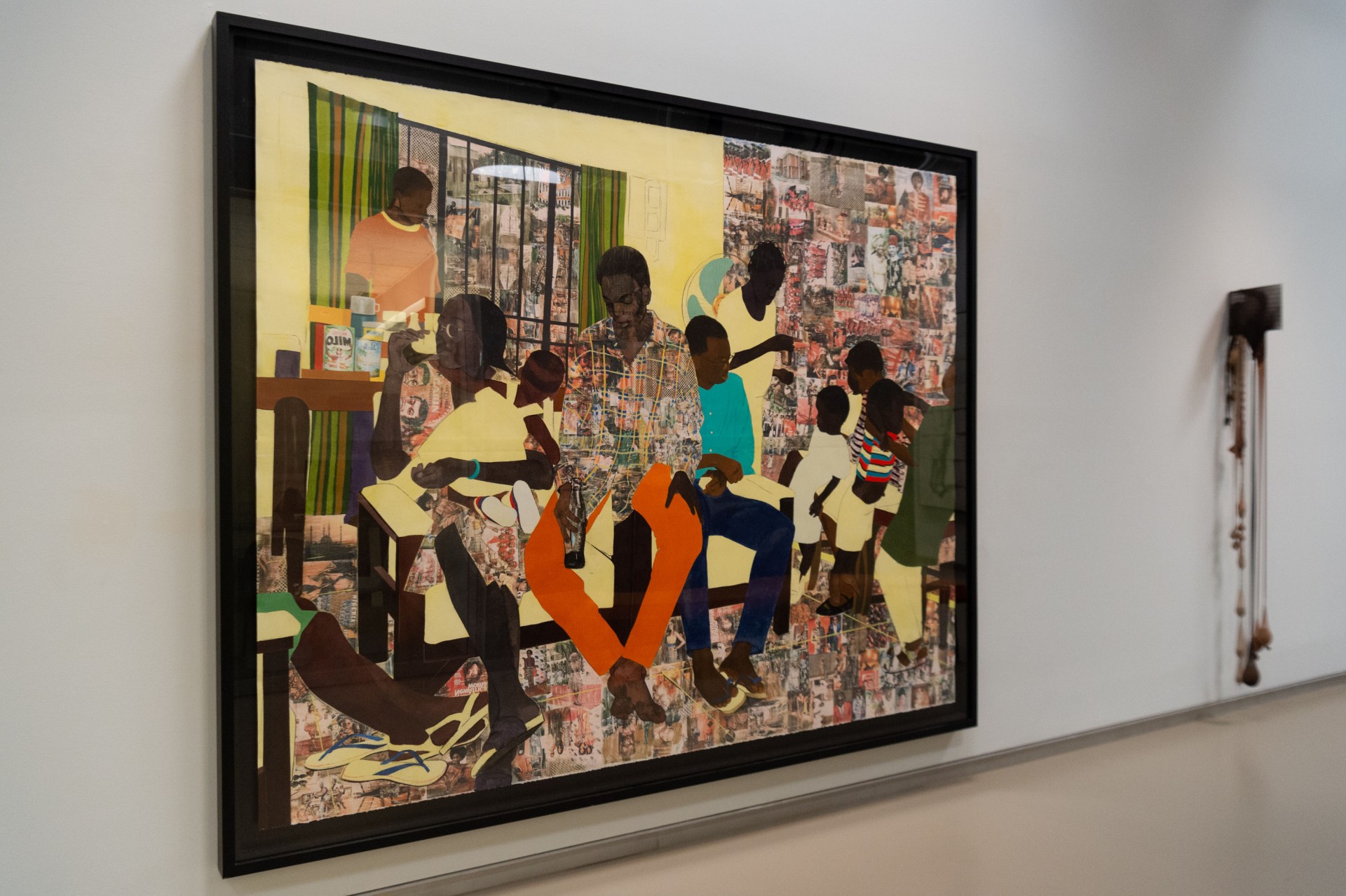 Inside the Private Tour of The Craig Robins Collection | Miami Design ...