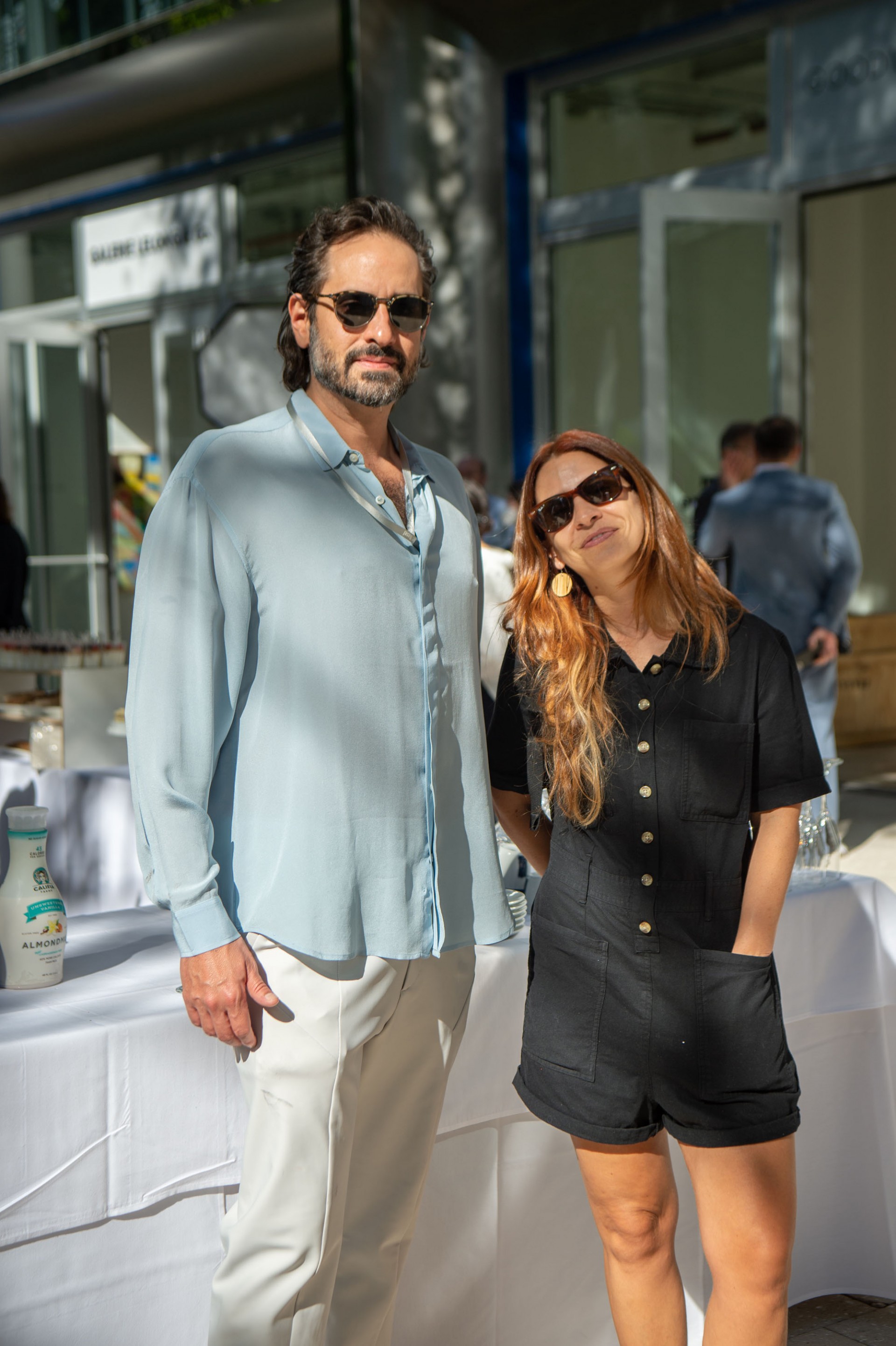 Mitchell-Innes Nash Gall | Miami Design District