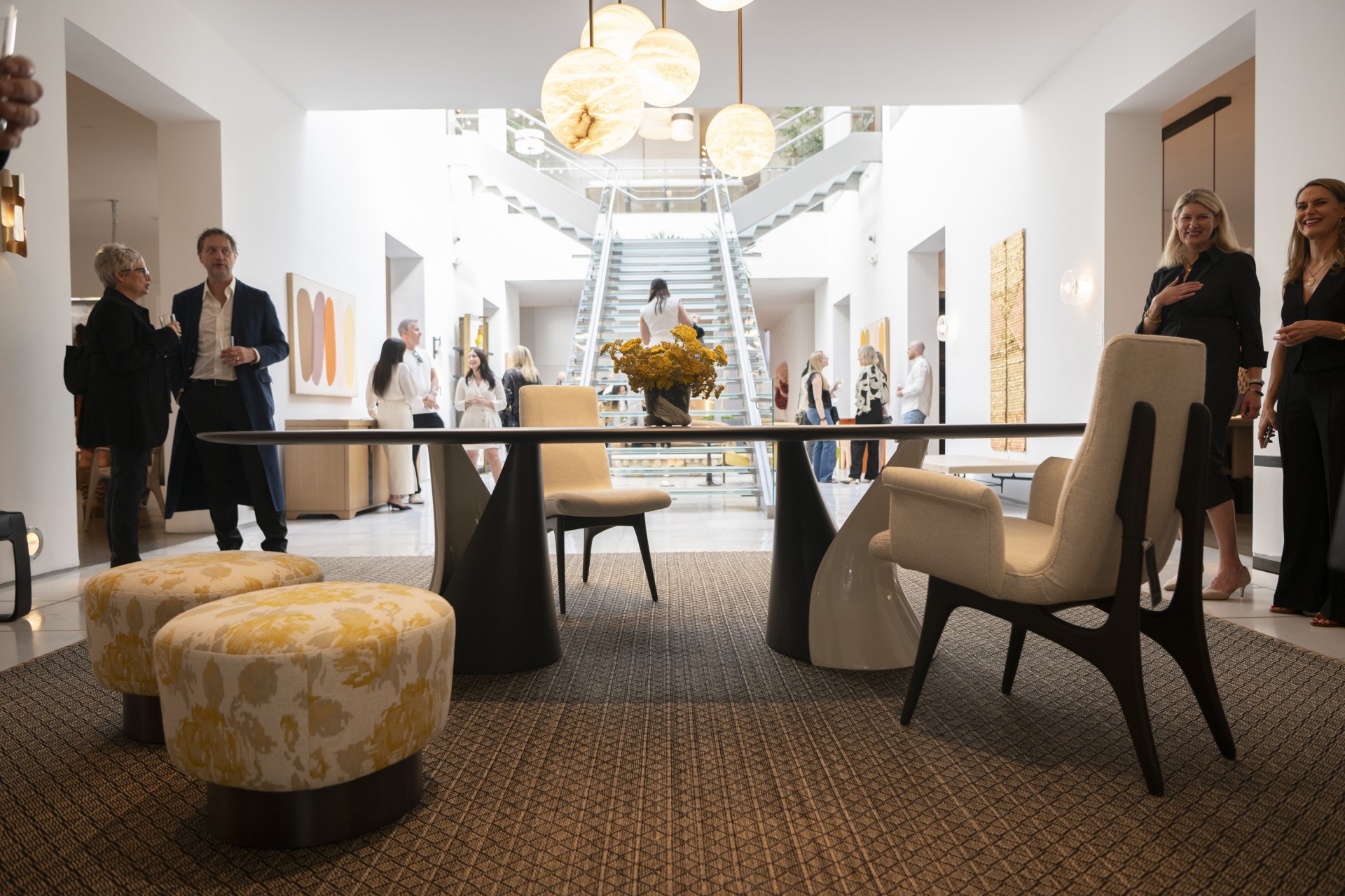 Holly Hunt: Fearless in the World of Design | Miami Design District