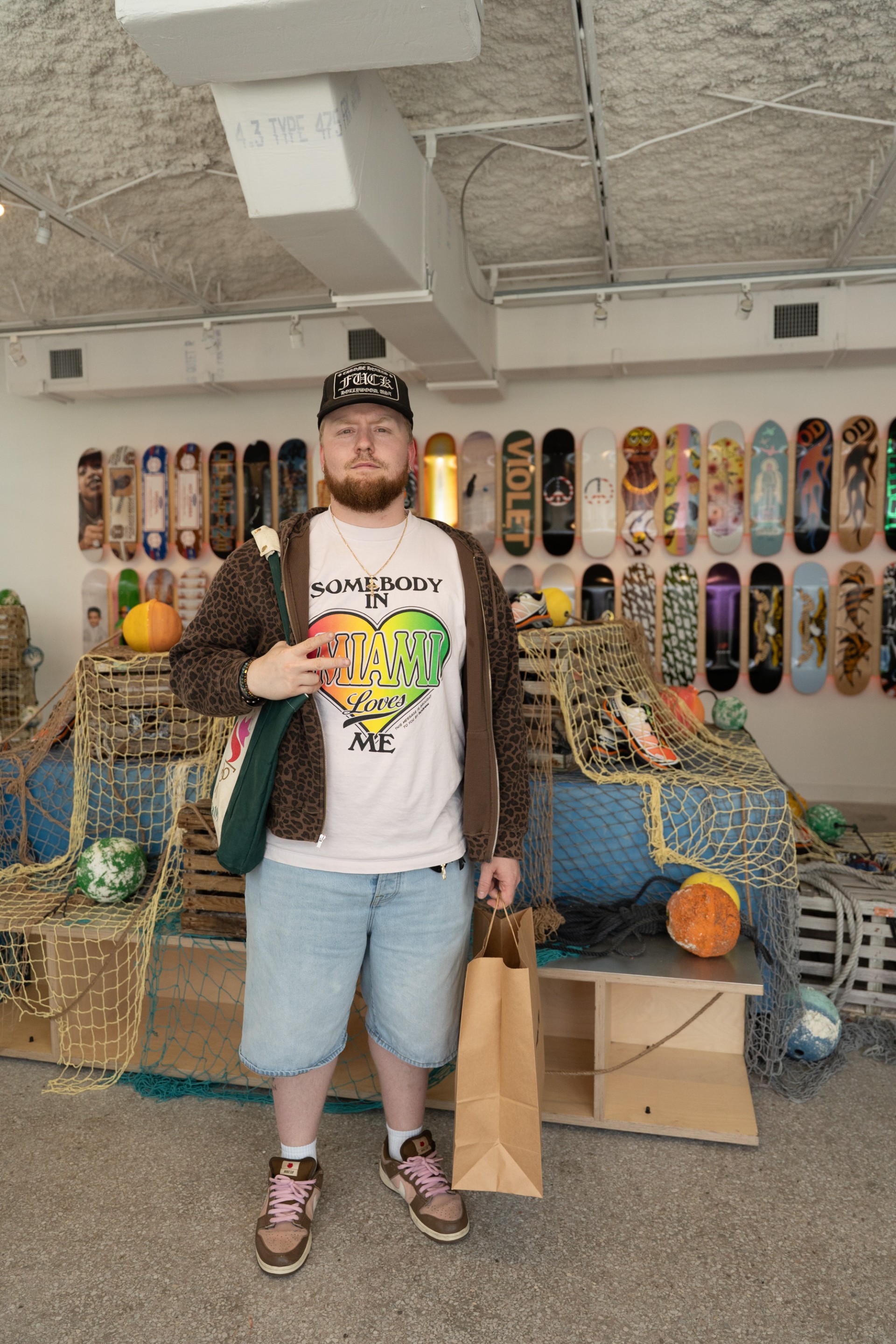 ANDREW MIAMI x SALOMON RELEASE XT-6 ANDREW, A LOVE LETTER TO MIAMI ...