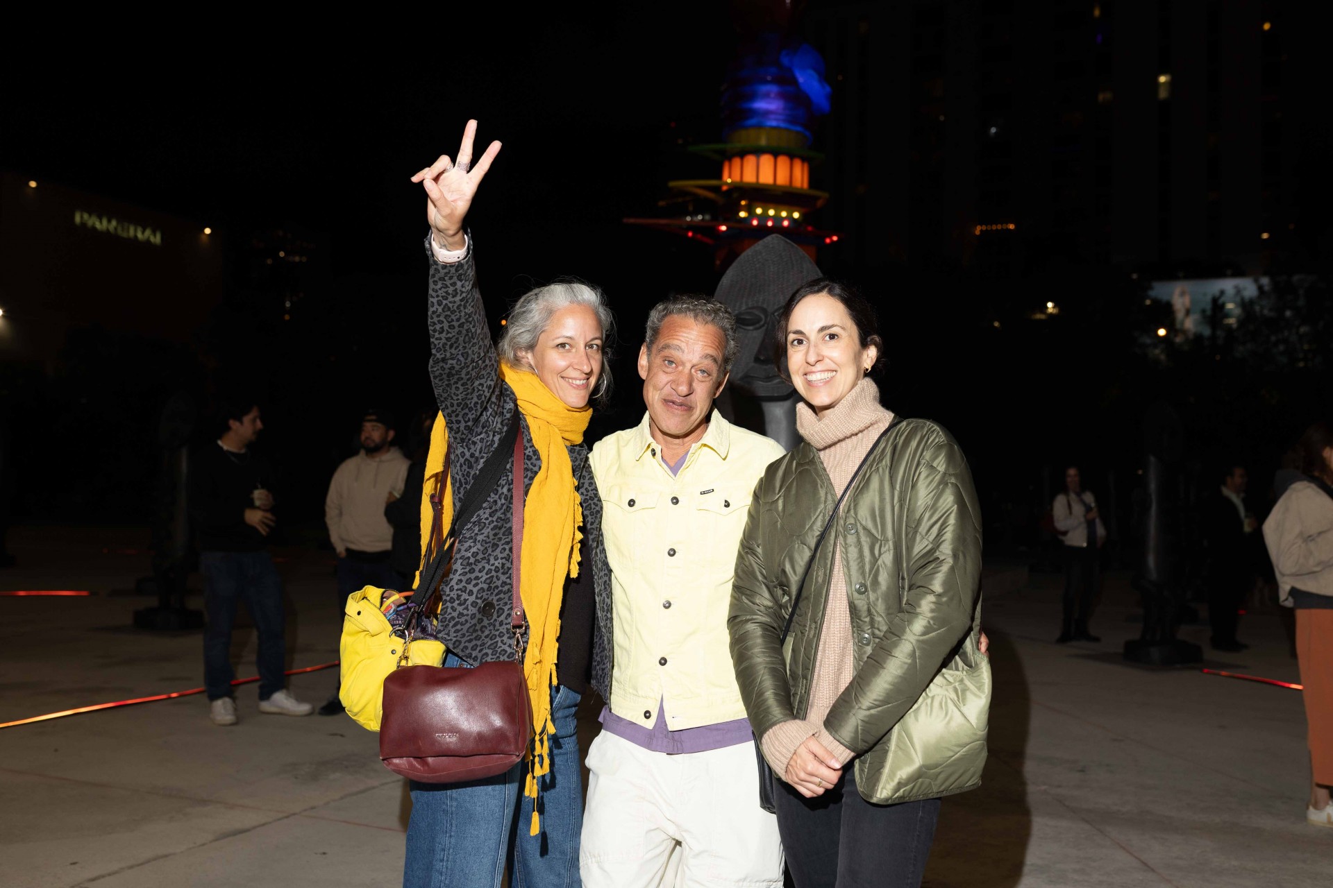 FIRST LOOK WITH THE ARTIST: ZAK OVÉ PRESENTS “J’OUVÉRT ” | Miami Design ...