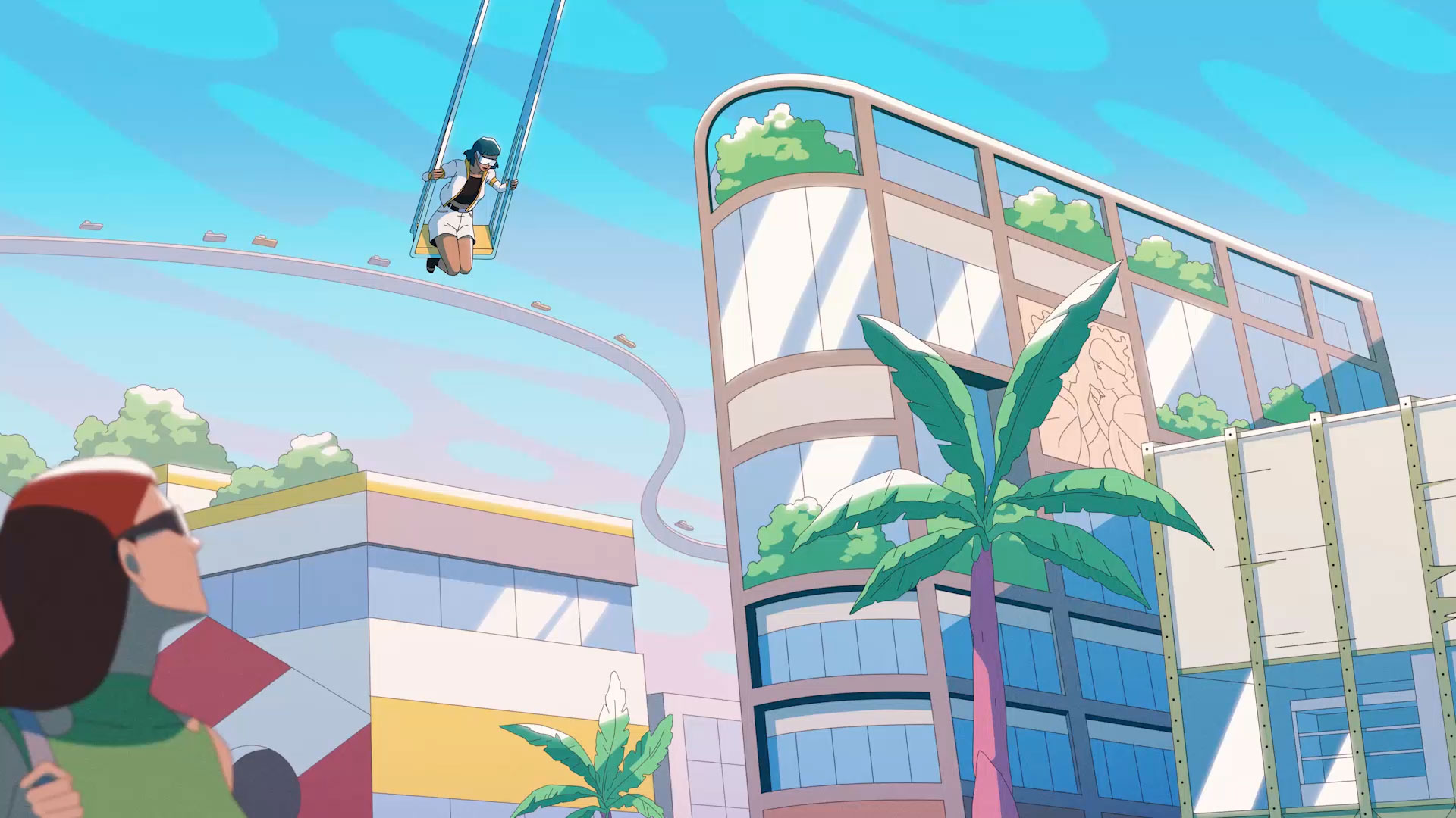 The Miami Design District is a creative neighborhood and luxury ...