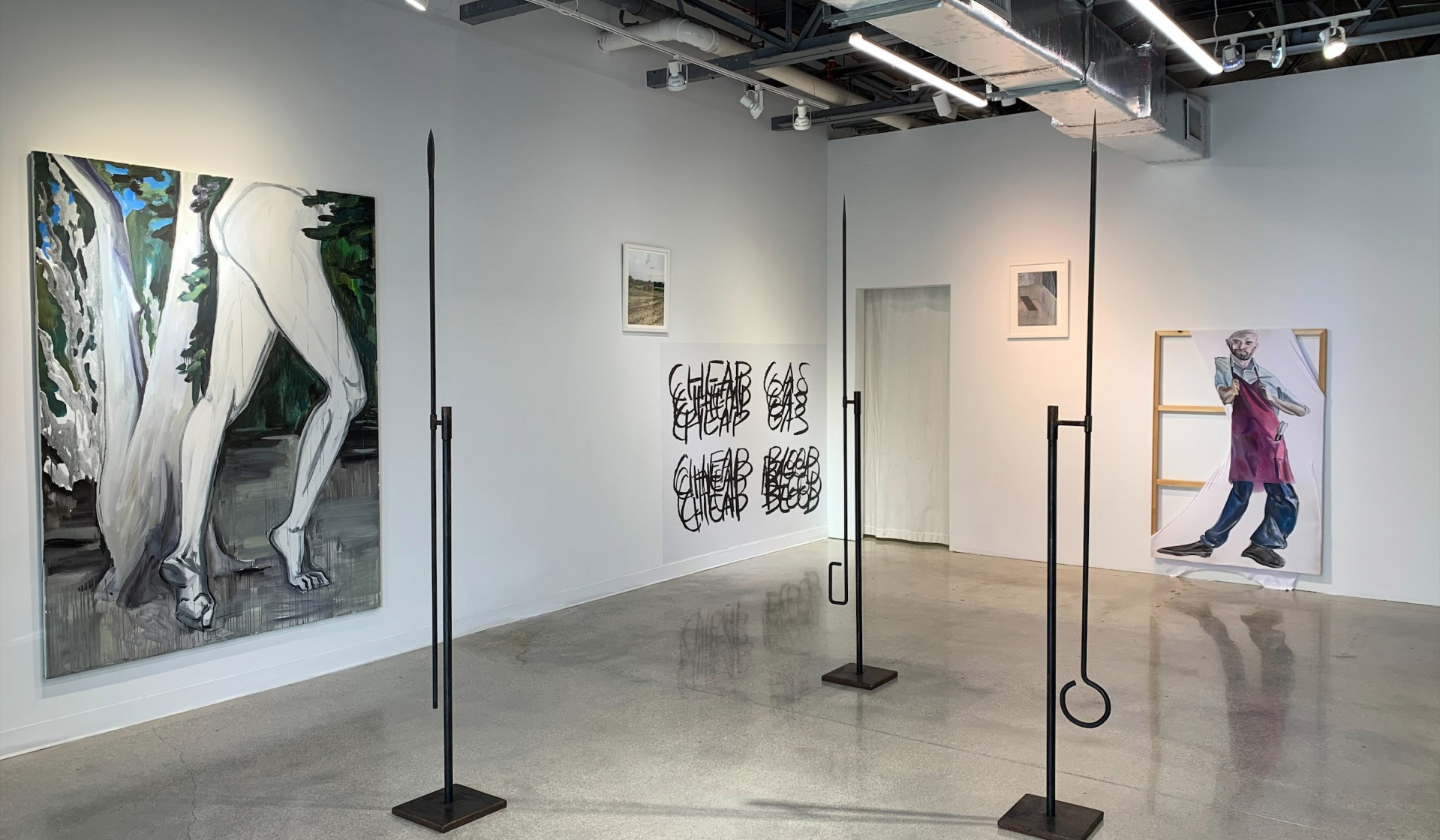 The Memory on Her Face, Part II | Miami Design District