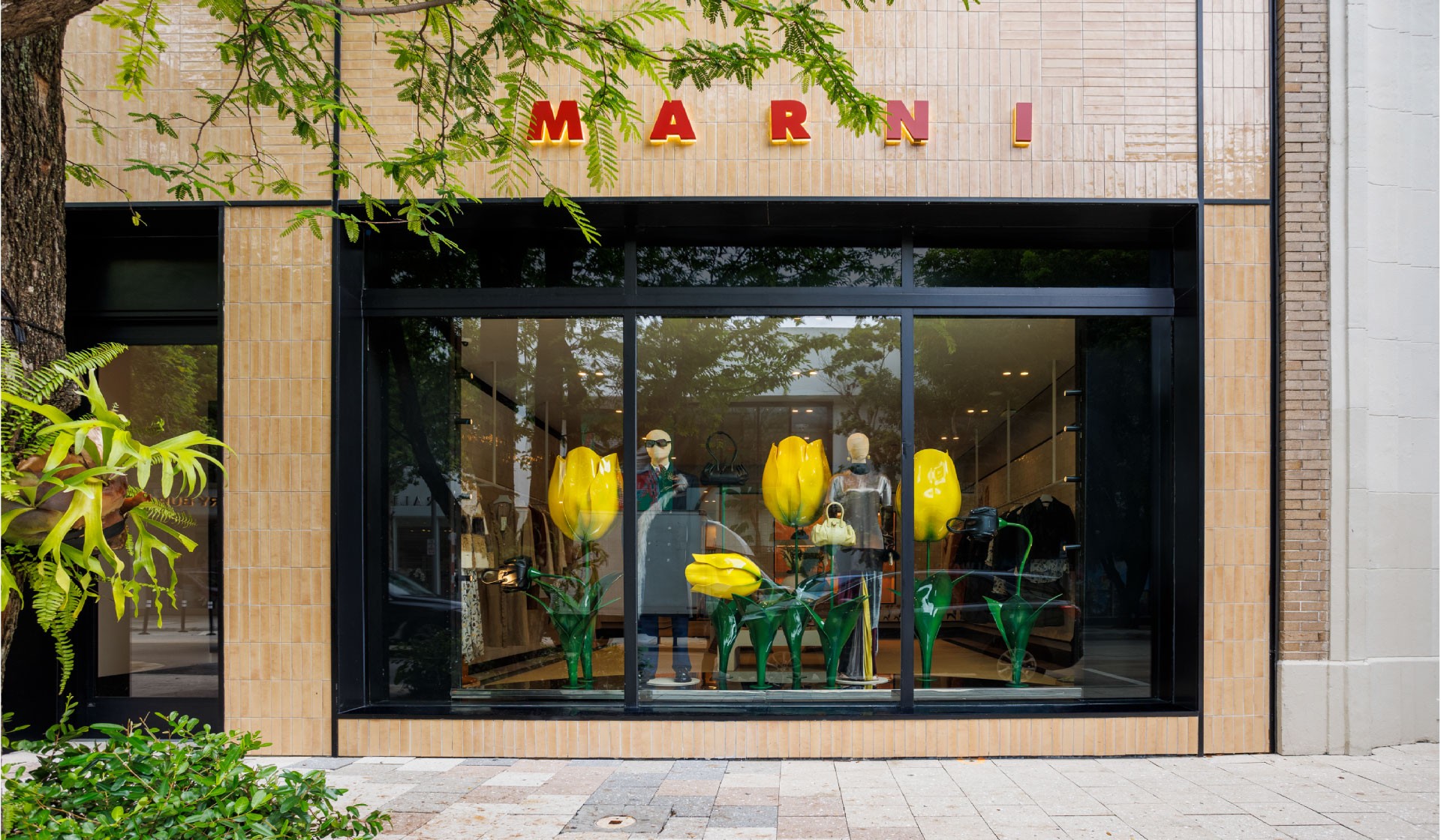Marni | Miami Design District