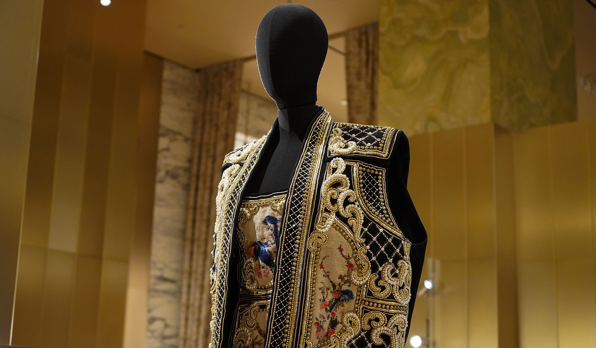 Balmain Heritage | Miami Design District