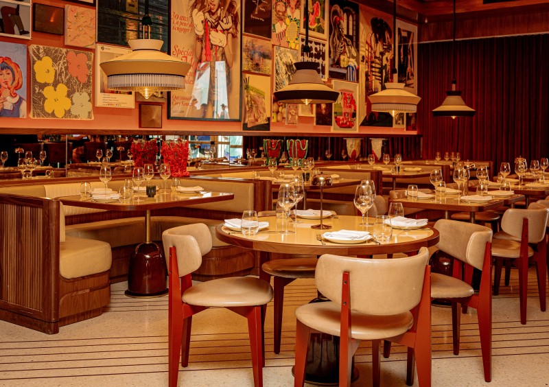 Restaurants | Miami Design District