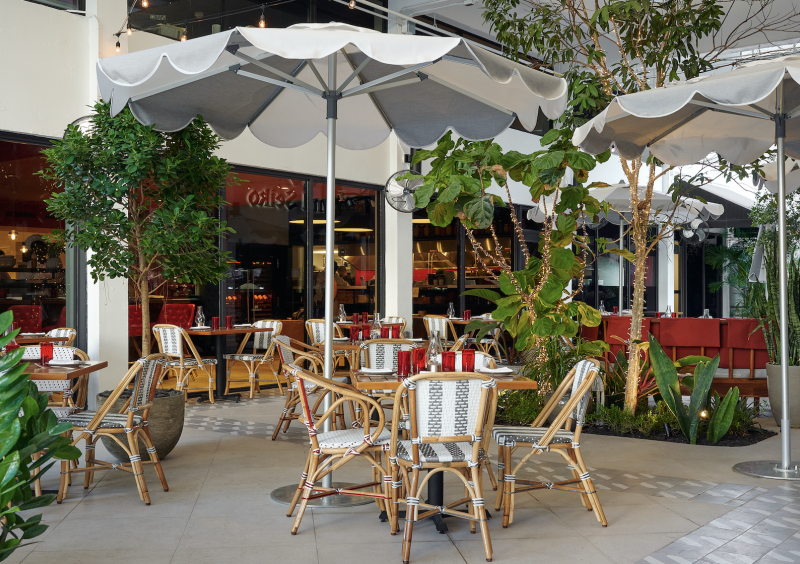 Restaurants | Miami Design District