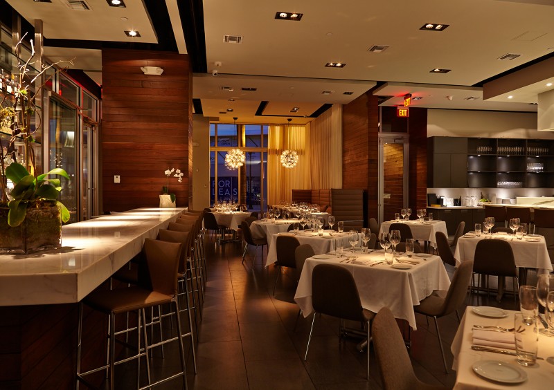 Restaurants | Miami Design District