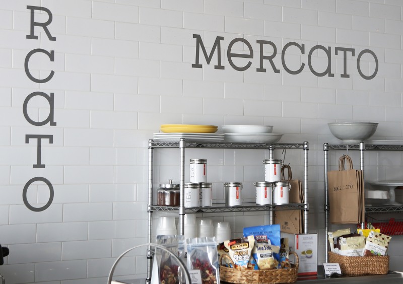 Cafes & Speciality | Miami Design District