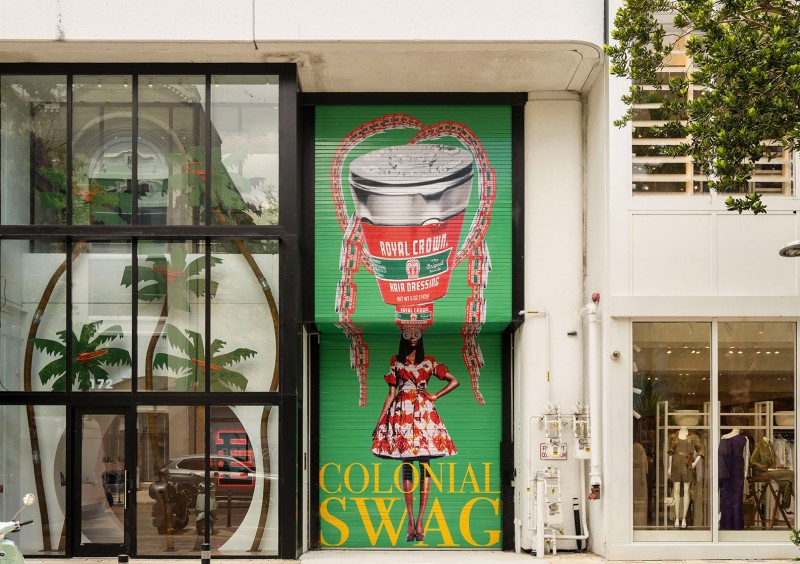 Restaurants | Miami Design District