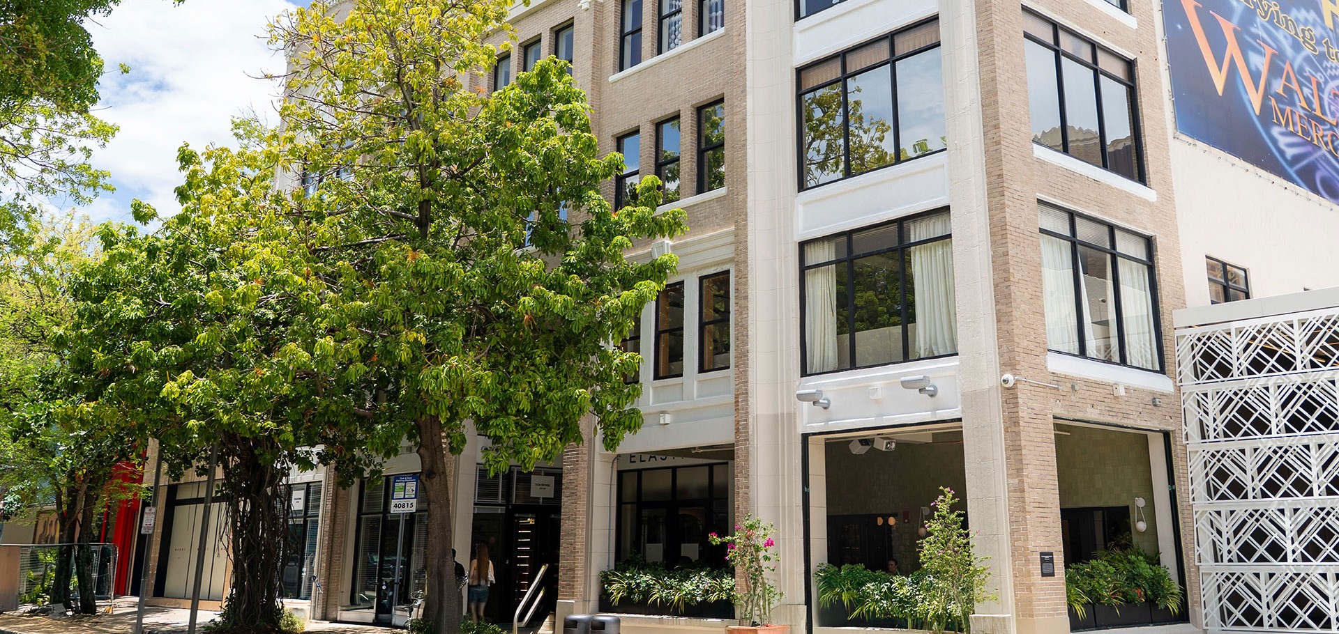 The Moore | Miami Design District